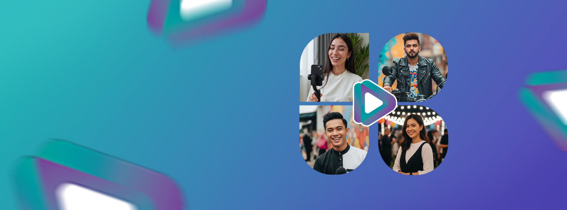 Creators Club | PLI PETRONAS